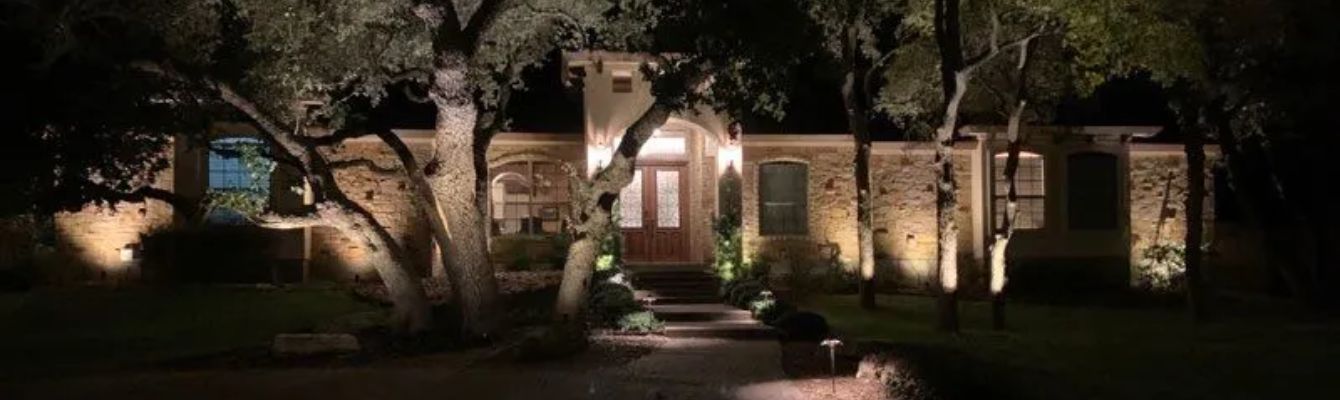 Best Color Temperature for Outdoor Lighting | Enhanced Outdoor Lighting ...